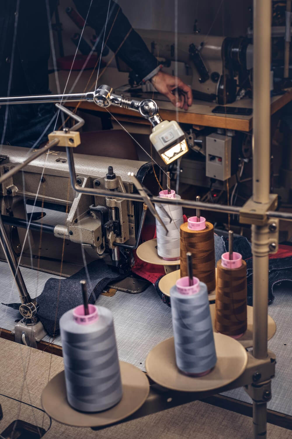 MAZ Textile Ltd. – 100% Export Oriented Textile Company